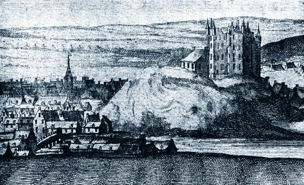 Inverness through the ages
