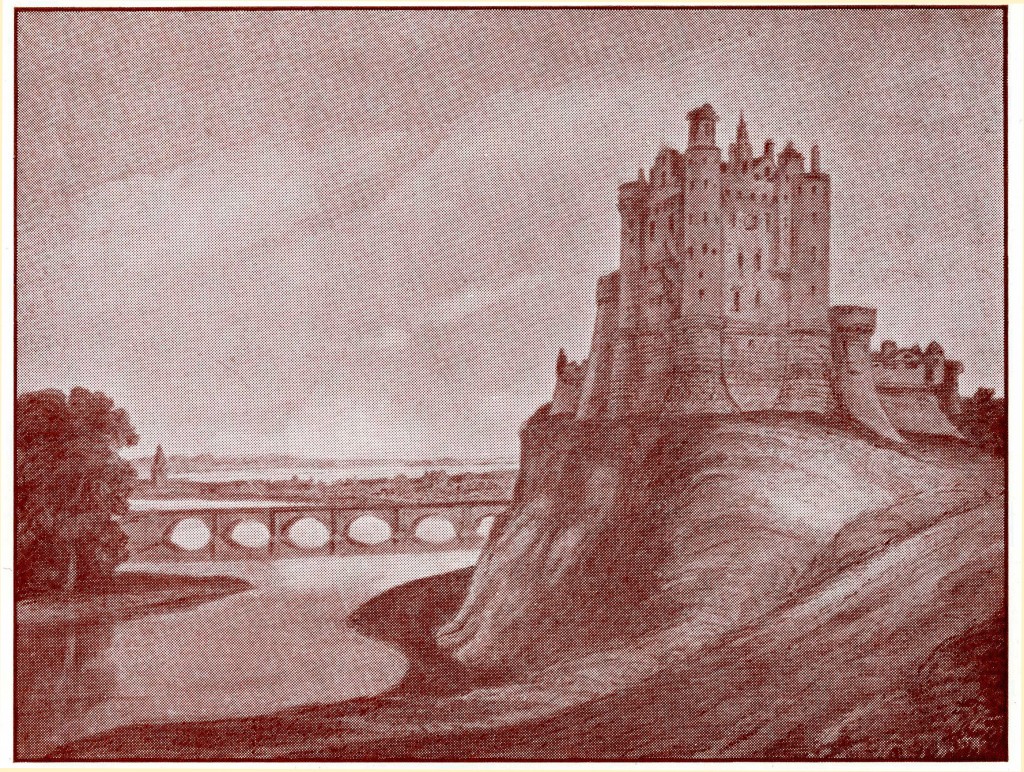 Inverness through the ages