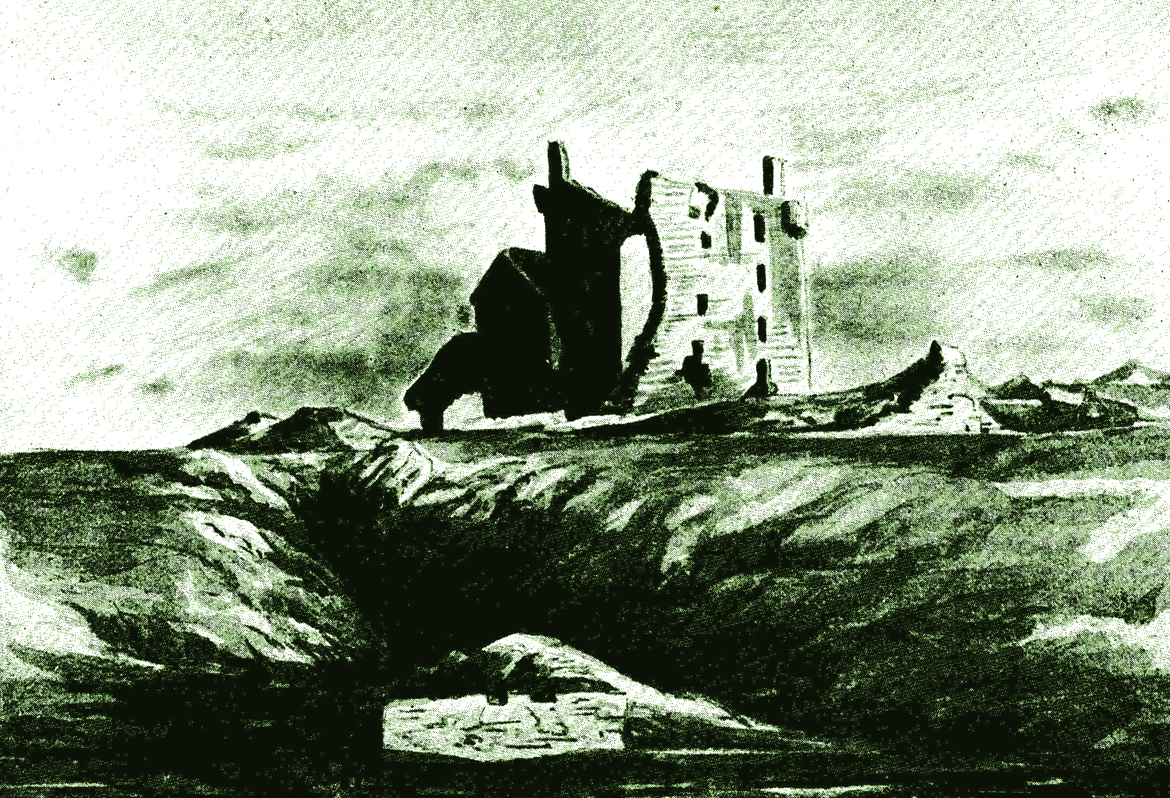 Inverness through the ages