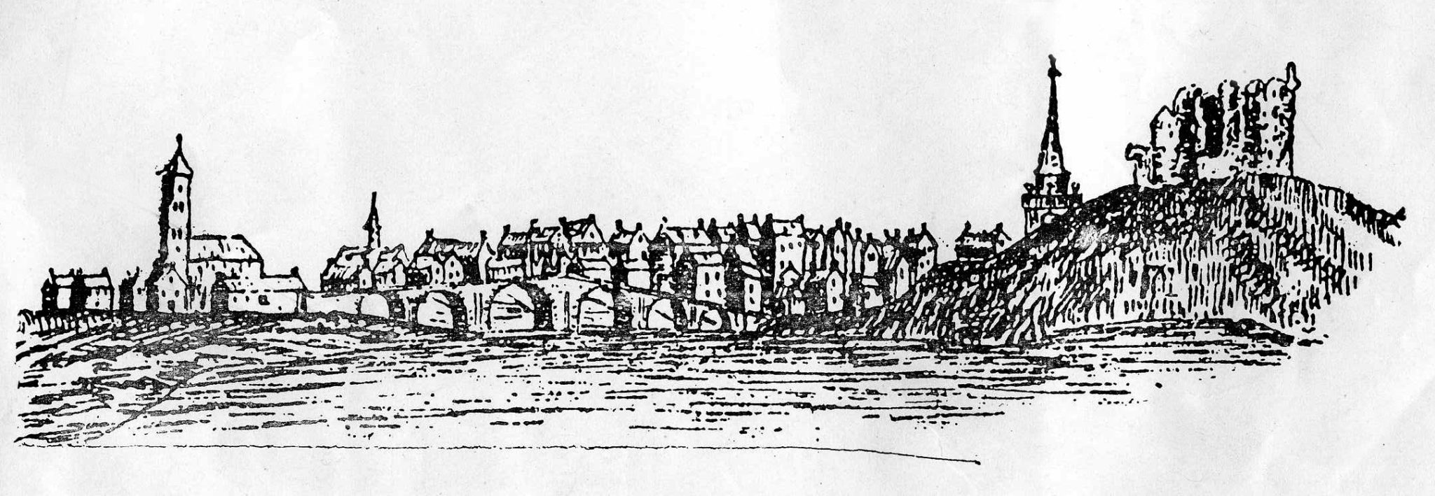 Inverness through the ages