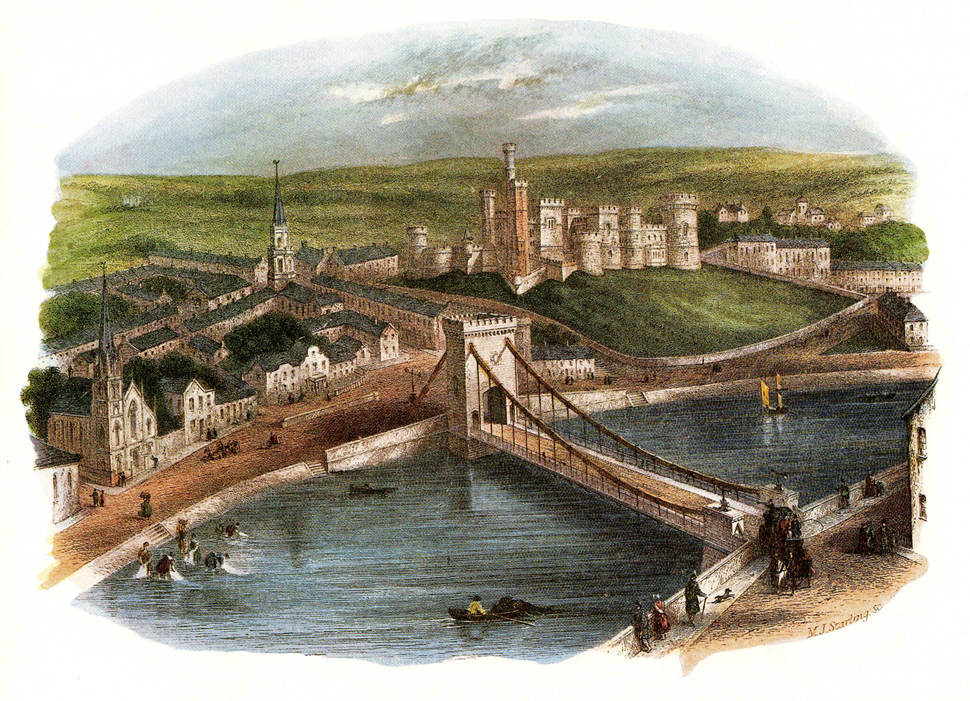 Inverness through the ages